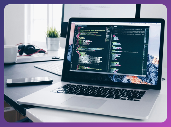 Softwareentwicklung - Parallelogon Software