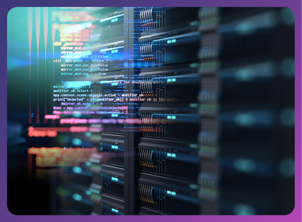 Softwareentwicklung - Parallelogon Software